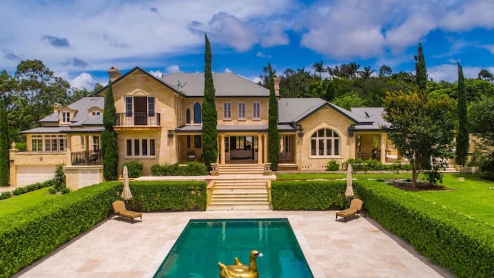 Byron Bay Estate - Ballina