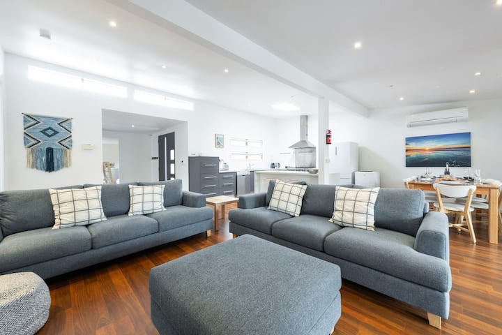 Seashell Stay On Adelaide - Rye