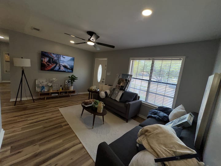 Edwin's Kraal - 애빌린