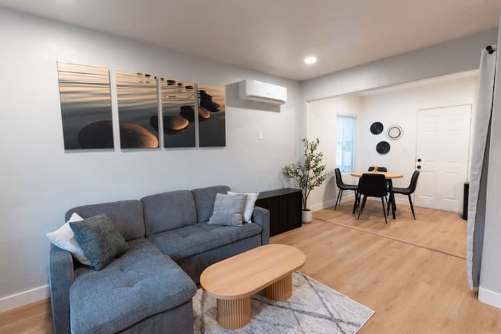 Relaxing Retreat In North Park – 3943 - South Park - San Diego