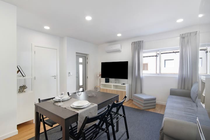 Telmus Villa Rc - Monte Gordo