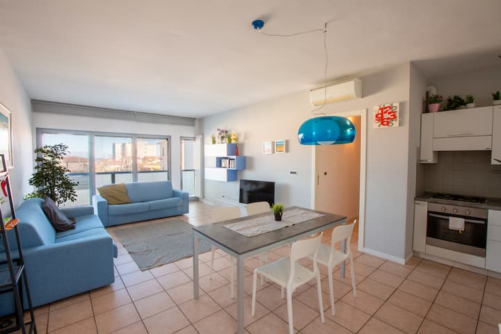 Casa Adelaide - Senigallia