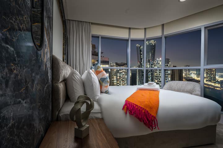 Experience Luxury Living At Radiant Boulevard - Abou Dabi