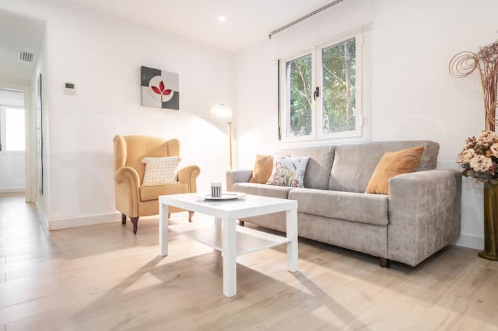 Havre Serein 3 Chambres Balcon & Parking | Rems - Malaga Province, Espagne