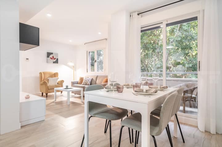 Havre Serein 3 Chambres Balcon & Parking | Rems - Malaga Province, Espagne