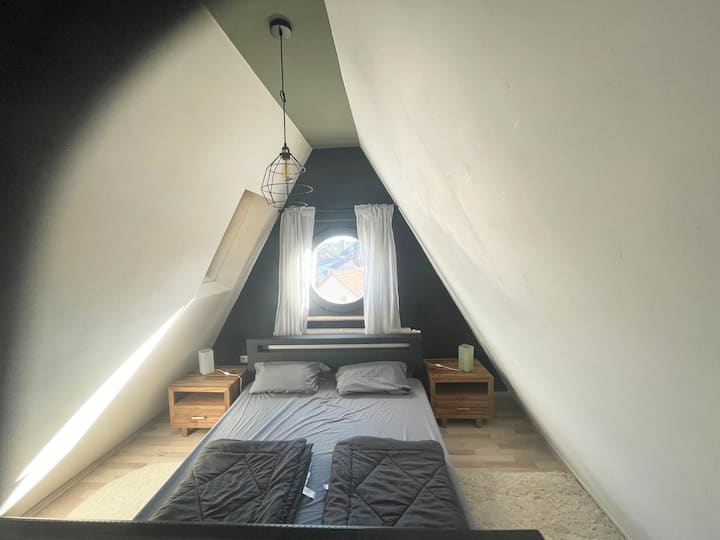 Loft Steingasse - Bad Neustadt an der Saale