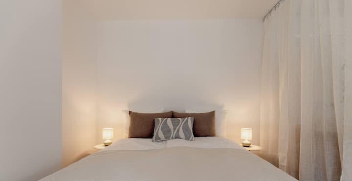 4p Royal Apartment Citycenter With Airco - Tilburg