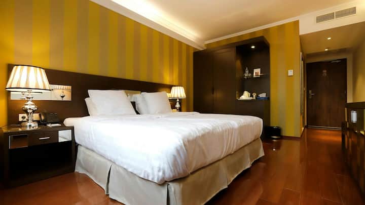 Chassé Standard By Chassé Hotel - Amsterdam