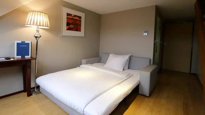 Amsterdam Cottage By Chassé Hotel - Ámsterdam