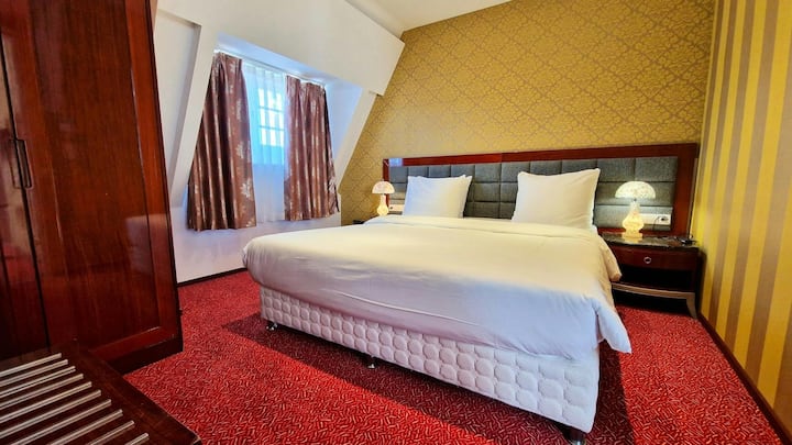 Pastory House Five By Chassé Hotel - Amsterdam