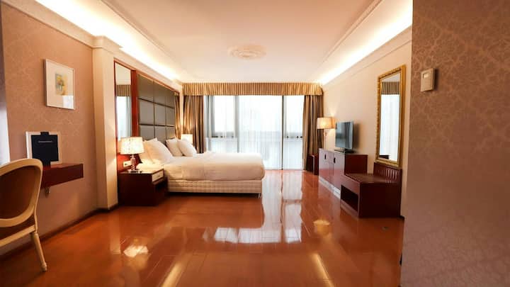 Boutique Style Room By Chassé Hotel - Amsterdam