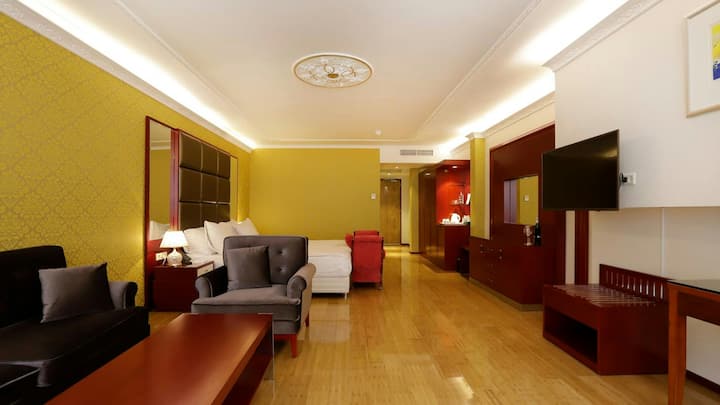 Luxury Suite By Chassé Hotel - Amsterdam