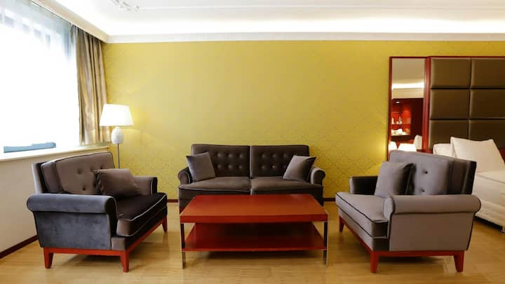 Luxury Suite By Chassé Hotel - Amsterdam