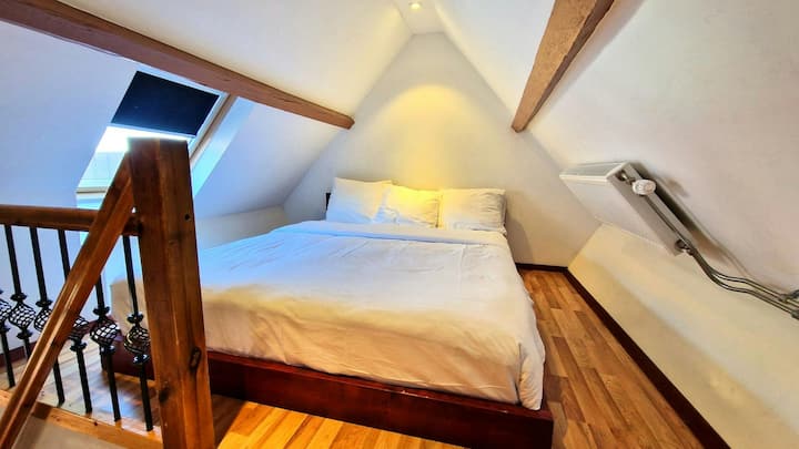 Pastory House Sixs By Chassé Hotel City Center - Amsterdam