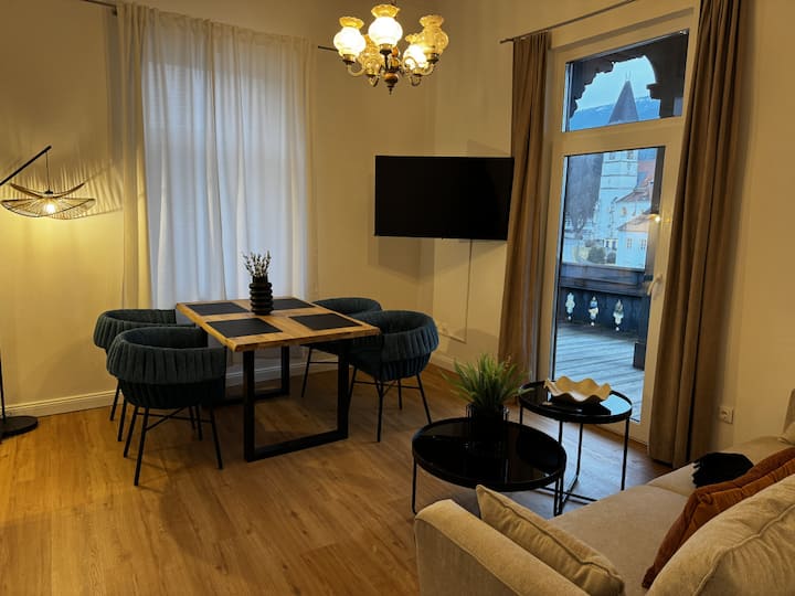 Faraway Homes Studio Semmering #206 - Semmering