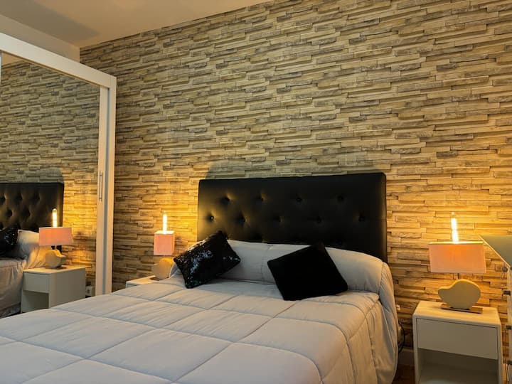 Appartement Moulins, 3 Pièces, 4 Pers. - Moulins