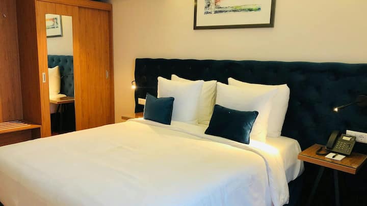 Cosy Room By Chasse Hotel Residency - Amsterdam