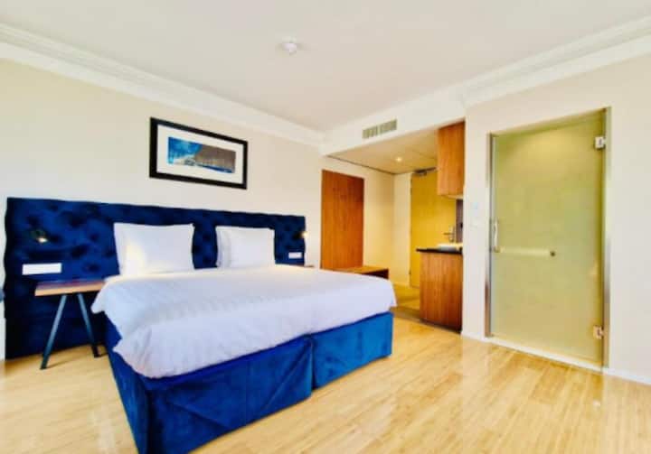 Cosy Room By Chasse Hotel Residency - Amsterdam