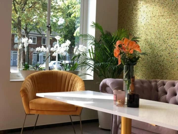 Serviced Apartments In Amsterdam East - Amsterdam