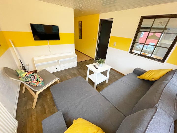 Ferienhaus Renate - Sassenberg