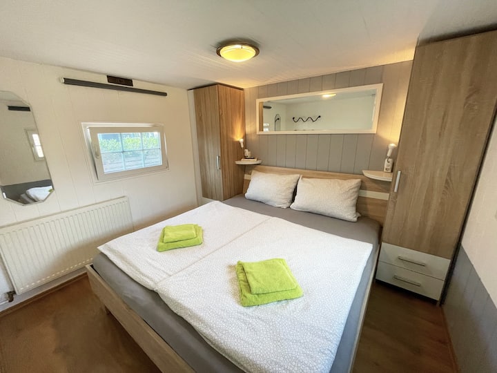 Ferienhaus Jonny - Sassenberg