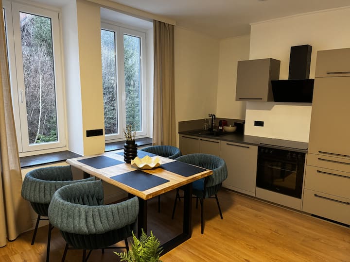 Faraway Homes Studio Semmering #208 - Semmering