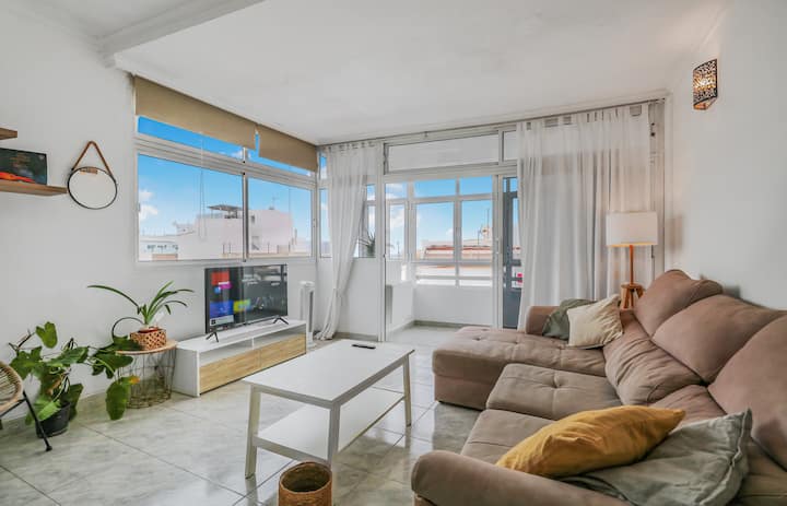 Leo's House Las Canteras 1 Br - Provincia de Las Palmas de Gran Canaria, España