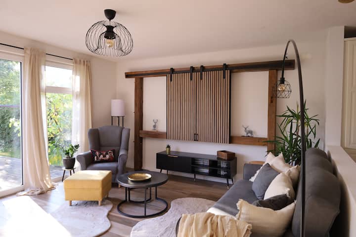 Haus Tausendtann - Oberkirch