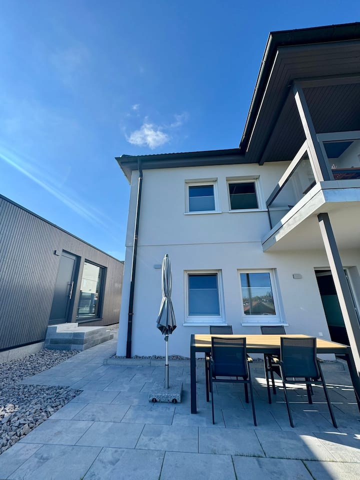 Chalet Seewald - Apartment - Forbach