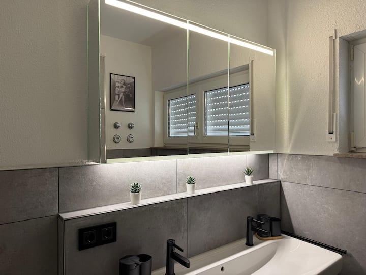 Luxury Apartment Capri - Stuttgart