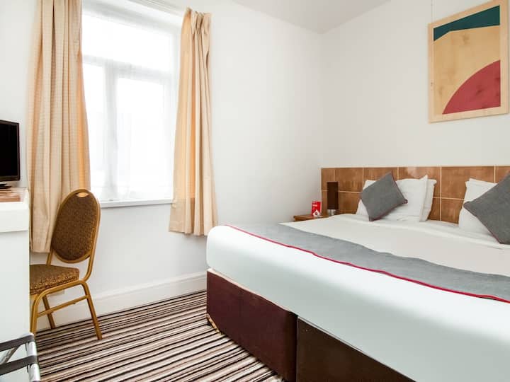 Room Quadruple Supérieur - Cardiff