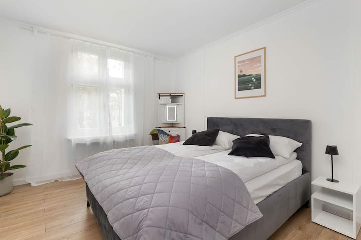 23 March 2 | Family Apartment | Close To The Beach - Sopot, Polska