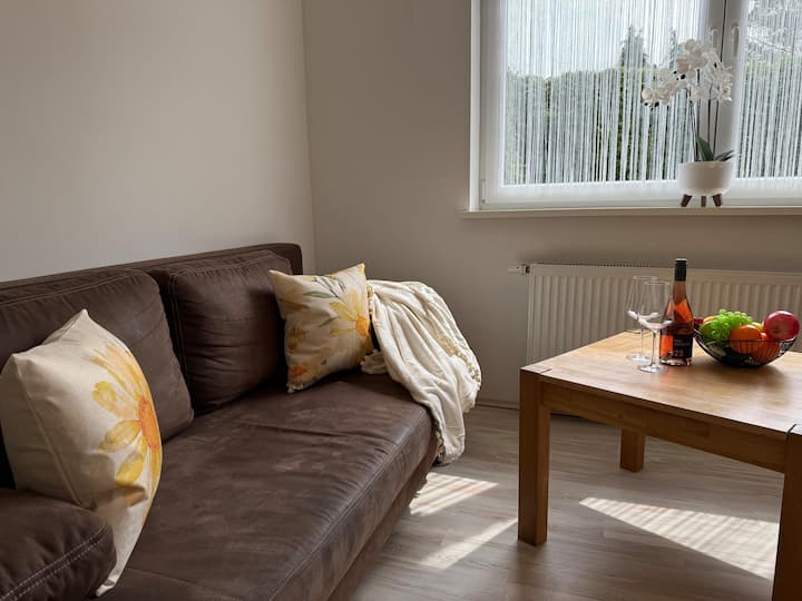 Pension Hirschburg Ferienwohnung 10 Barth - Dierhagen