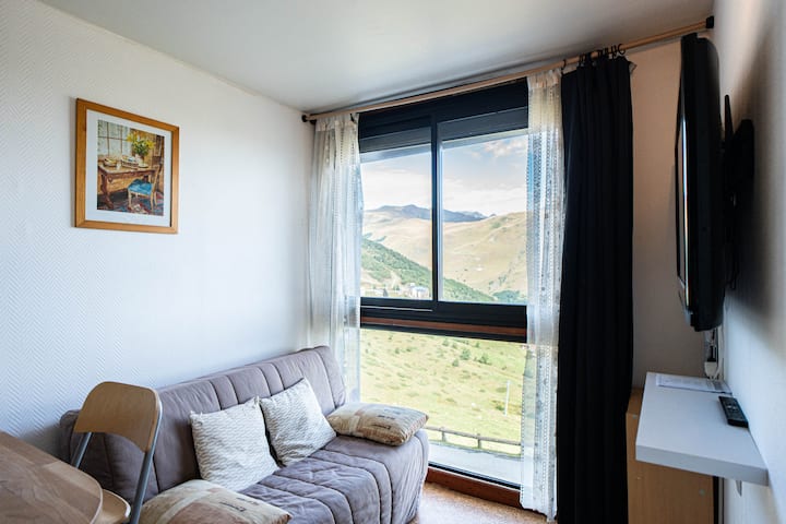 La Vallée - Au Cœur De La Station - Pic du Midi