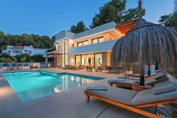 Villa Ca Naomi By Marhen Homes - Spain