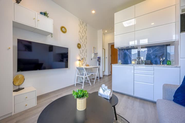 Aix-riviera - 30min D'annecy - Aix-les-Bains