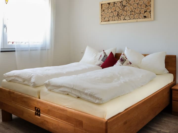 Ferienwohnung Rebblick - Oberkirch