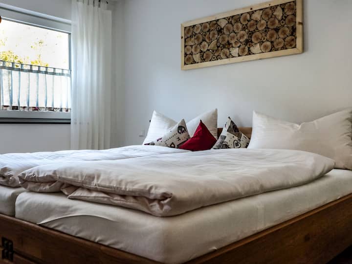 Ferienwohnung Zum Brennhisle - Oberkirch