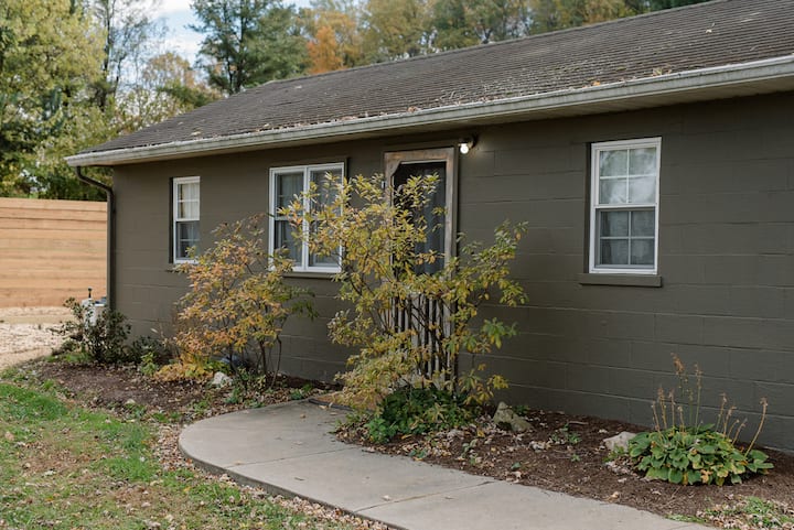 The Cabins At Beaver Creek 6 | Hot Tub - Strasburg, PA