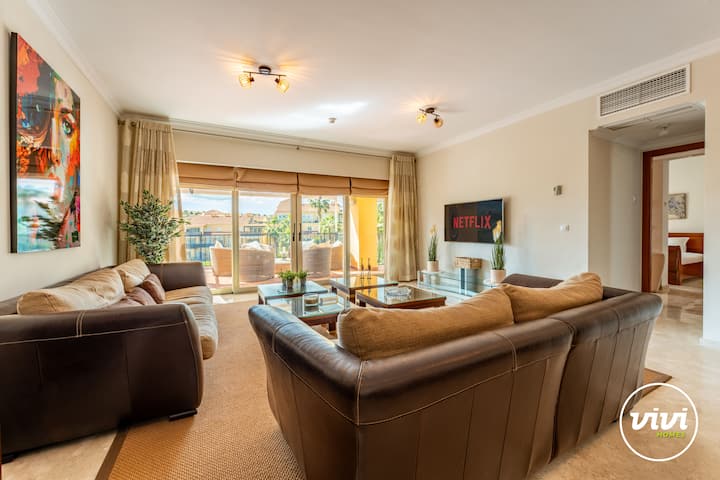 Casa Duque | Apartment In Alhaurin De La Torre - Alhaurín de la Torre