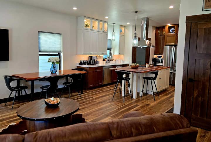 The Riverlight 3 Bedroom Condo - Helena, MT