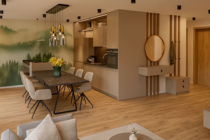 Ferienwohnung Tenne Mit Whirlpool 90 Qm, 2 Schlafz - Riedering