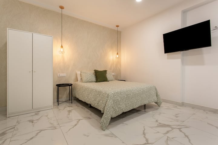 Práctico Loft En Santa Cruz - Santa Cruz de Tenerife