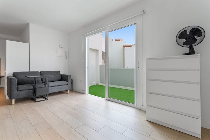 Hermoso Atico Vistabella - Santa Cruz de Tenerife