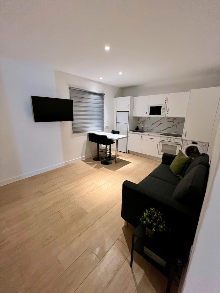 Apartamento Familiar - Santa Cruz de Ténérife