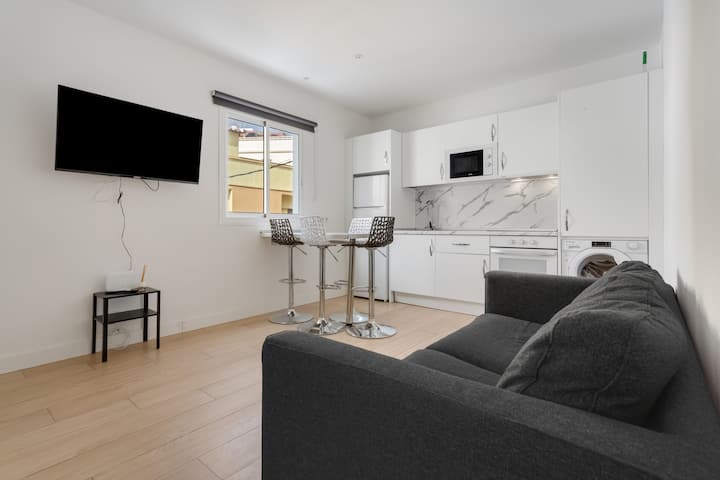 Apartamento Familiar - Santa Cruz de Tenerife