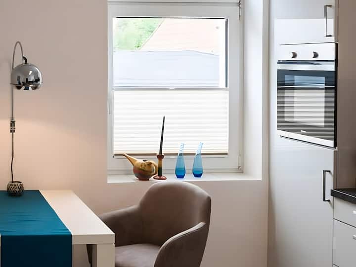 Ferienwohnung Am Wall - Soest