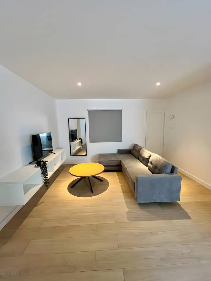 Apartamento Santa Cruz De Tenerife - Santa Cruz de Tenerife