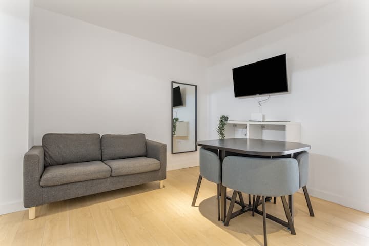 Apartamento Acogedor Santa Cruz - La Laguna