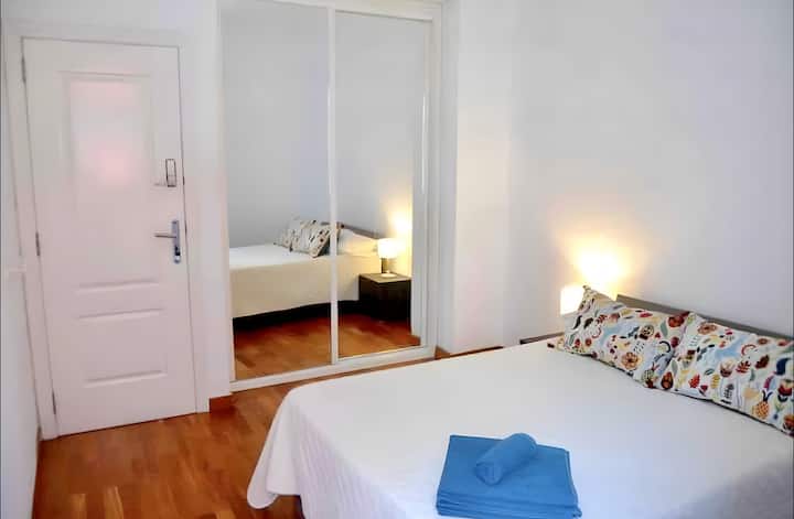 Apartamento Centrico Familiar - Tenerife